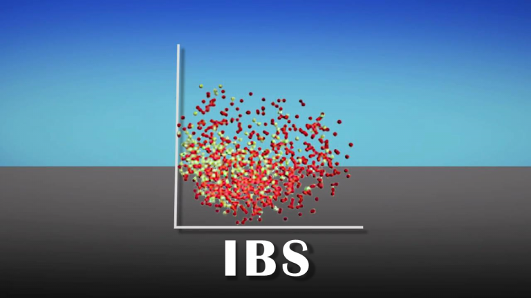肠易激综合症（IBS）肠道菌群 微生物代谢 – 谷禾健康