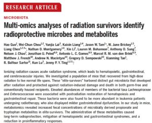 Lachnospiraceae – 谷禾健康